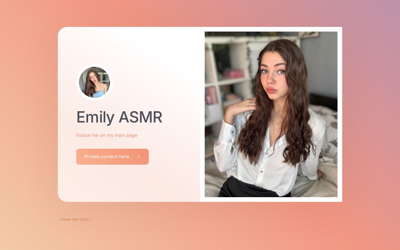 Exclusive Content & Private Access